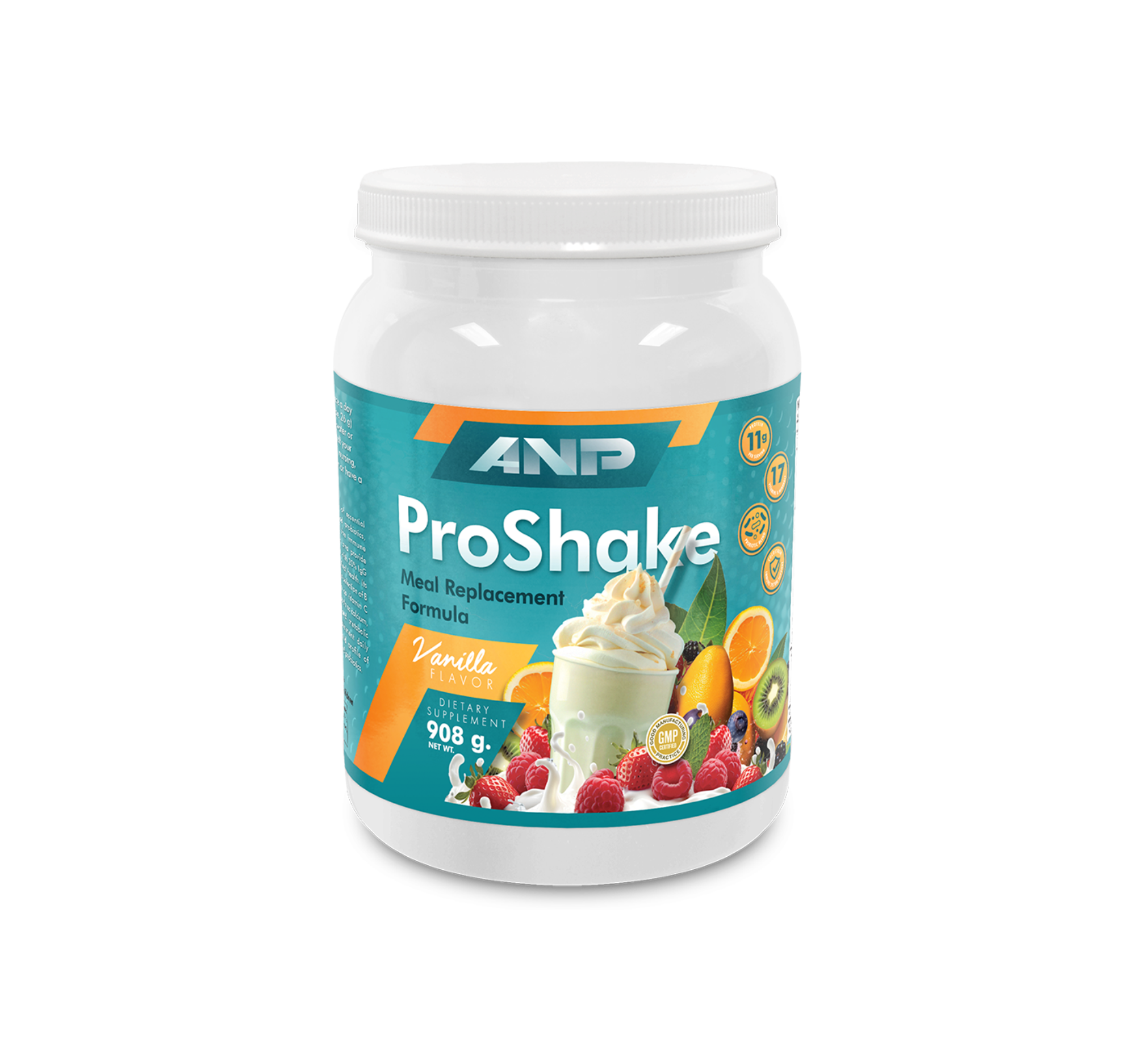 PROSHAKE – Alive Nutrition